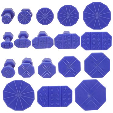 VEVOR Inner Tie Rod Tool Kit, 13 Pcs Tie Rod Removal Tool, 13 Pcs ...