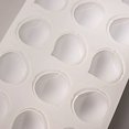 Chestnut Shaped Silicone Mold Cake Pastry Decorating Baking Mold for ...