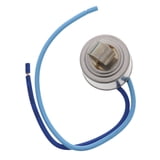 ERP 5303918202 Refrigerator Defrost Thermostat (Frigidaire 5303918202 ...