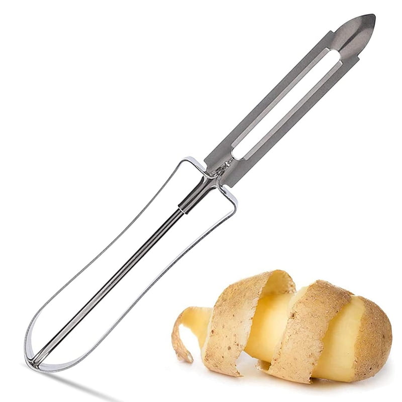 Click here for Nobrand Vegetable Peeler Versatile Potato Peeler C... prices