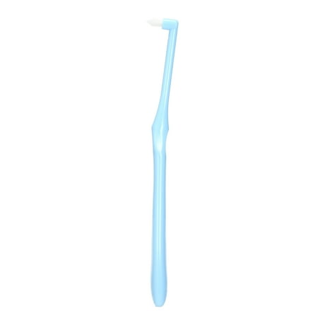 Yeacher Orthodontic Interdental End-Tuft Tapered Brush Soft Bristle ...