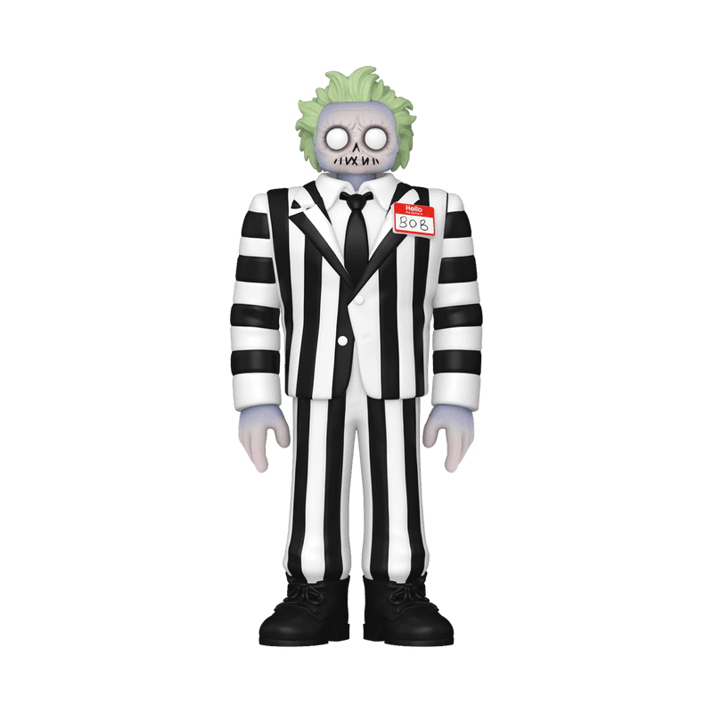 Click here for Funko Pop! Movies: Beetlejuice - Bob As Beetlejuic... prices