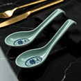 ACDANC 2026 New 2 Pcs Spoons Versatile and Stylish Ladle Spoon ...