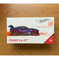 Hot Wheels ID Power 24 GT - Walmart.com
