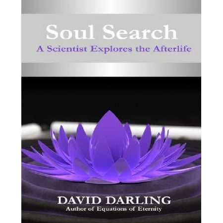 Soul Search, a Scientist Explores the Afterlife | Walmart Canada