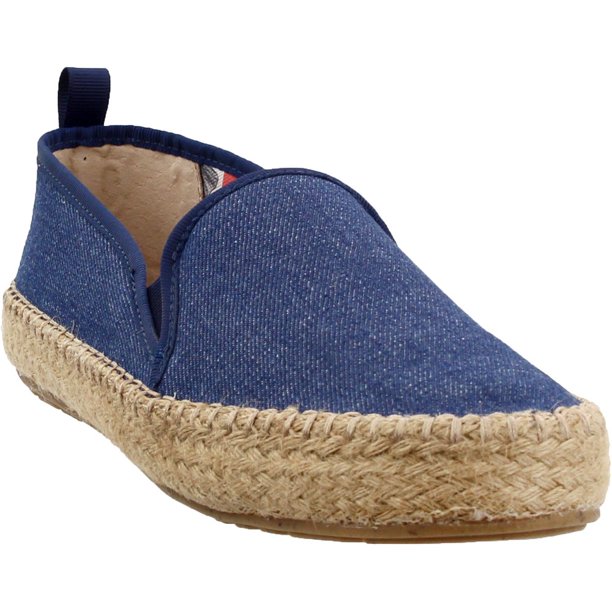 EMU Australia - EMU Australia Womens Gum Slip On Flats Flats Casual ...