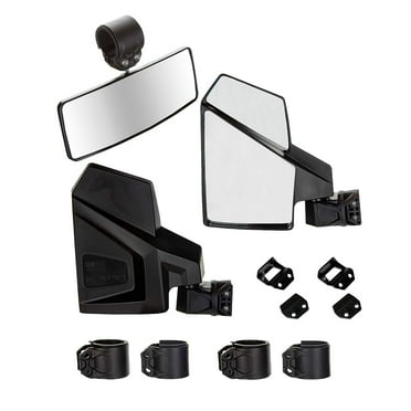 L100 - Fit System Wide Angle Rear Window Lens, Wide Angle Lens ...