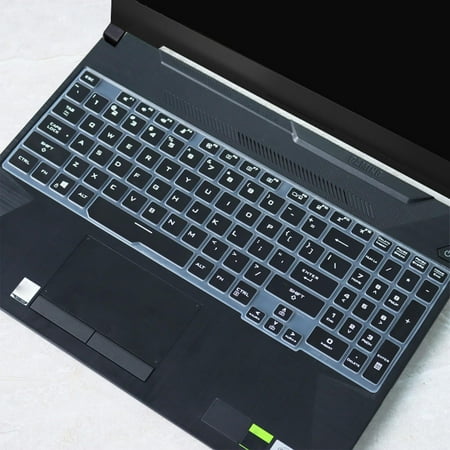 Keyboard Skin, Keyboard Cover, for A15, Notebook Laptop Accessories ...