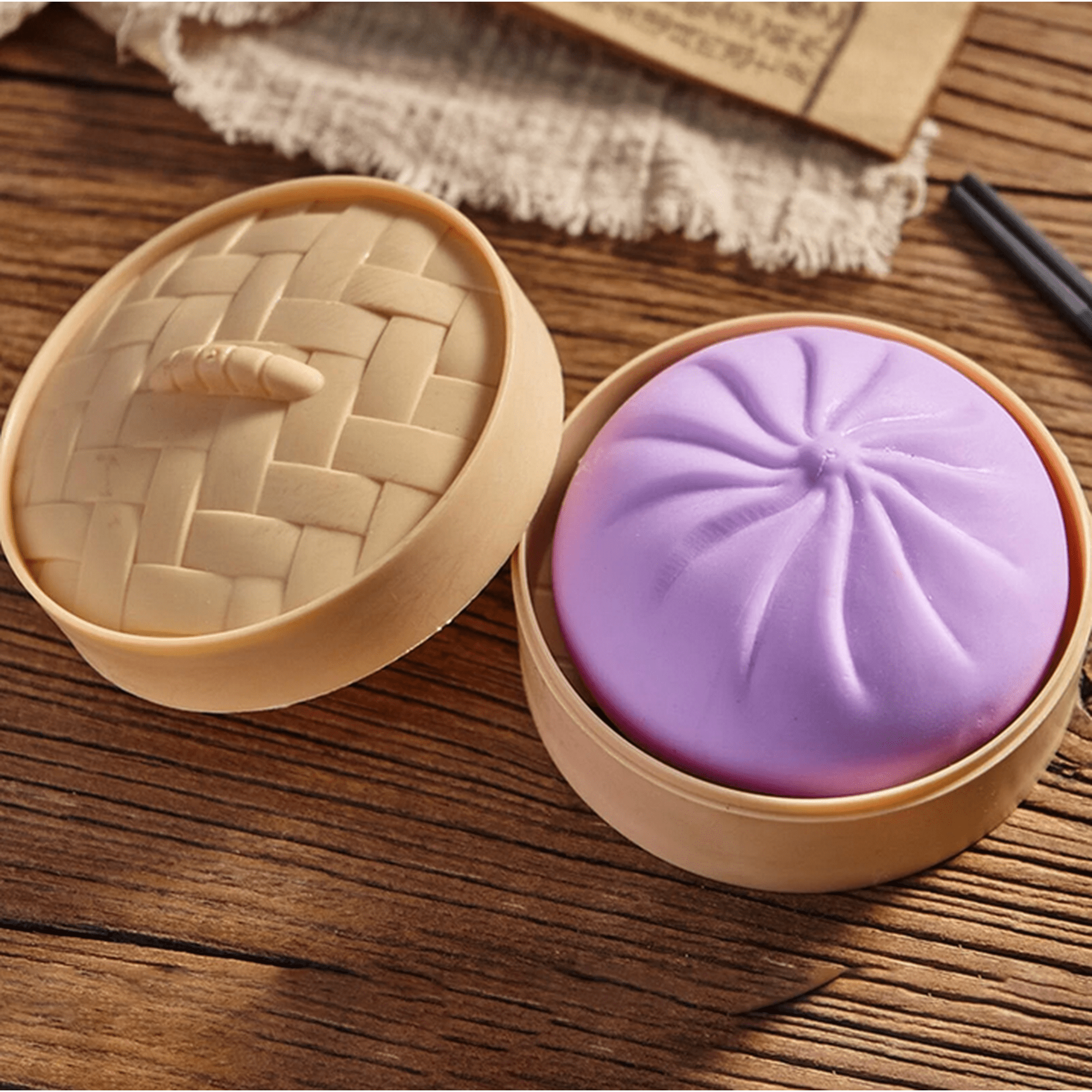 Click here for Grmlthon 2026 New Giant Dumpling Squishy  Giant My... prices