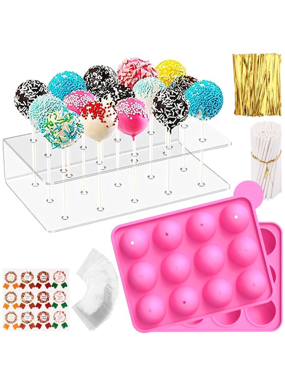 Cake Pop Makers in Ice Cream & Dessert Makers - Walmart.com