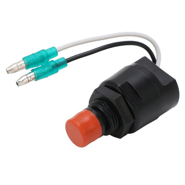 Outboard Engine Flameout Switch,Outboard Motor Flameout Switch Marine ...