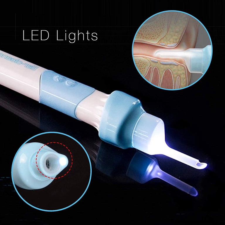 Ear Wax Removal Vacuum With Camera Sale Cheap | www.oceanproperty.co.th