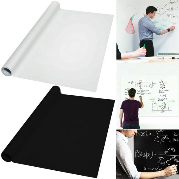 Roll Up Whiteboard