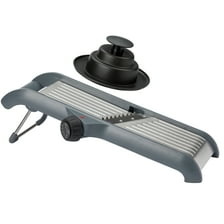 Pampered Chef Crinkle Cutter #1063 - French Fry Slicer, Vegetable ...