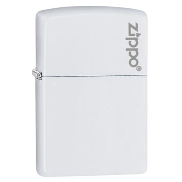 Zippo Angel Wings Pocket Lighter with Chrome Arch 29069 - Walmart.com