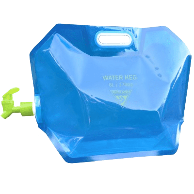 Seattle Sports 030602 Aquasto 8-Liter Water Keg - Walmart.com - Walmart.com