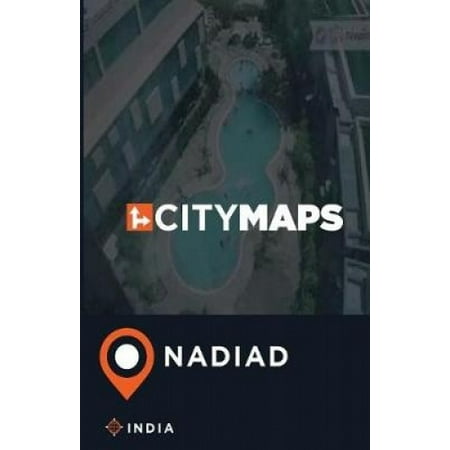 City Maps Nadiad India | Walmart Canada