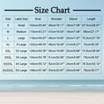 ChaoHeng Spring Tops for Women 3/4 Sleeve Women's Large Size Round-neck ...