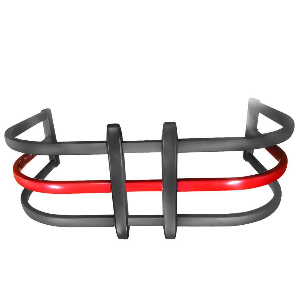 Ikon Motorsports Compatible with Tundra Sierra Trunk Bed Extender Rear ...