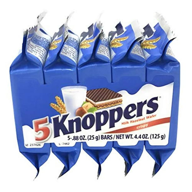 knoppers - Walmart.com - Walmart.com
