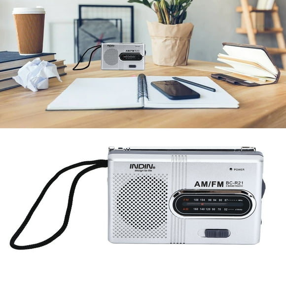 Pocket Radios | Walmart Canada