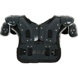 Douglas Adult Legacy JD Football Shoulder Pad - Walmart.com