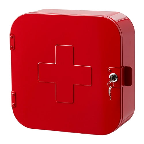 Lockable First Aid Cabinets | Cabinets Matttroy