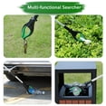 ORFELD Reacher Grabber Tool, 32" Foldable Grabber Reaching Aids Arm ...