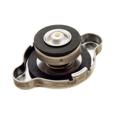 Northern Radiator Sacrificial Anode Radiator Cap - Walmart.com