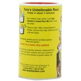 Tony Cachere's Original Base Cajun Creole Instant Roux Mix, 5 Oz ...