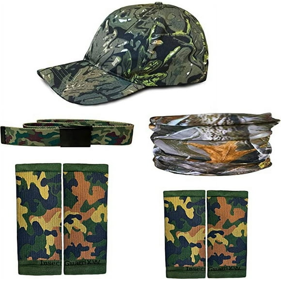 permethrin repellents