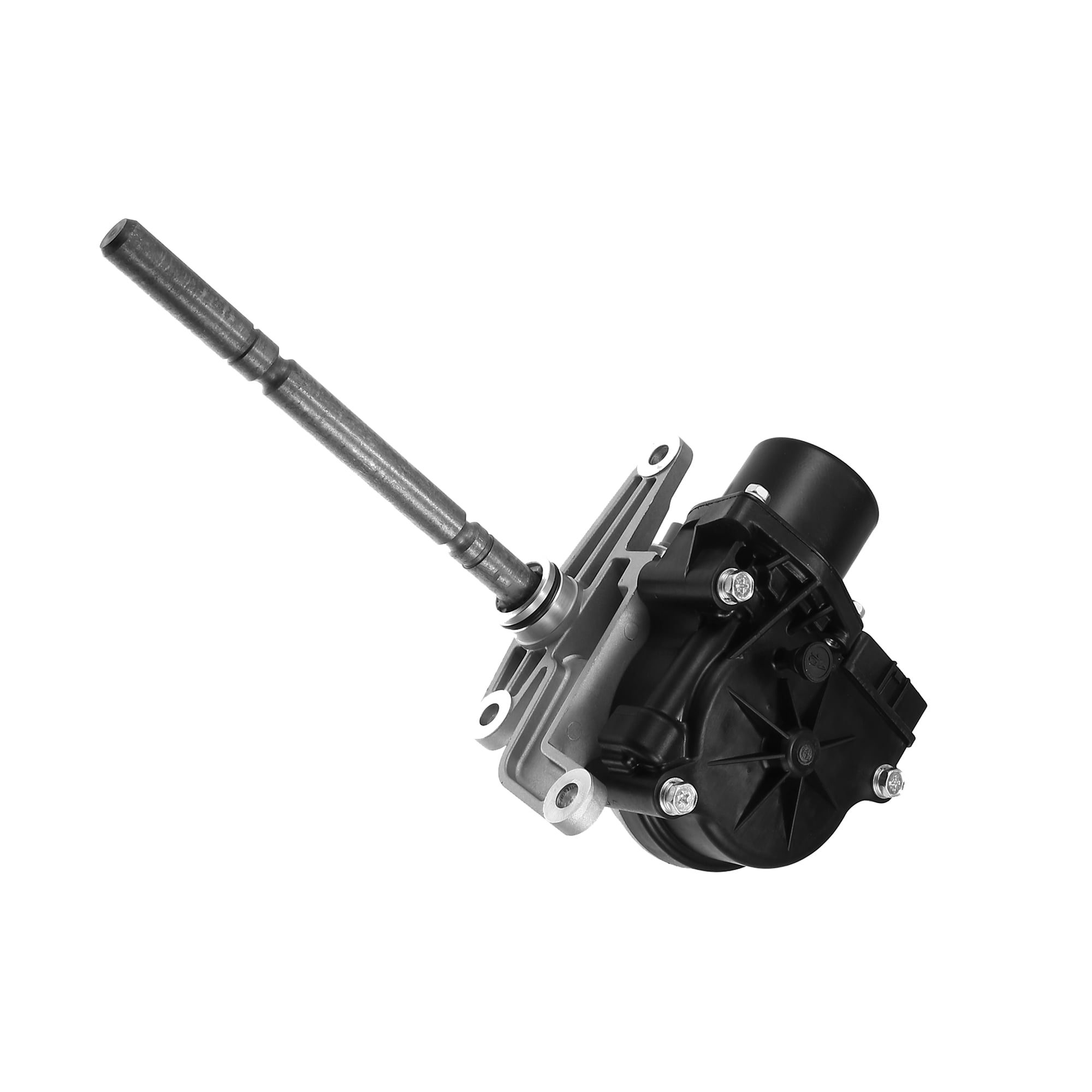 Unique Bargains Transfer Case Shift Actuator Set Transmission Actuator ...
