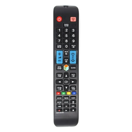 GLASS For Samsung 3D Smart Tv Remote Control Aa59-00638A Wireless Tv ...