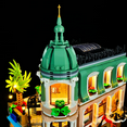 i Kito Light Set for Lego Boutique Hotel 10297, Led Light for Lego ...
