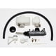 Wilwood Combination Master Cylinder Kit - 1-1/8in Bore - Walmart.com