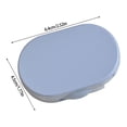 Travel-Friendly Lens Remover with Plunger Suction Cup, Case & Safe ...