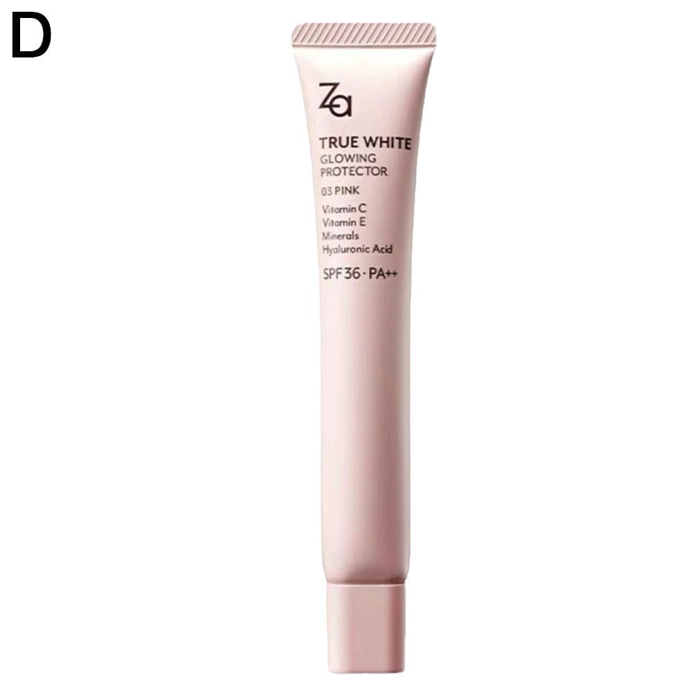 Click here for Unbranded Za Primer Three-In-One Invisible Pores B... prices