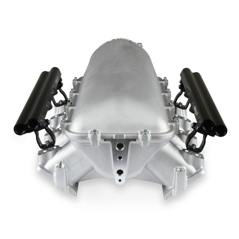 Holley Ls3 Intake