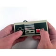 NES And SNES Bundle USB Classic Super Nintendo Controller For PC MAC ...