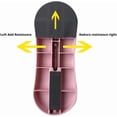 Foot Arch Trainer with Adjustable Resistance, Adjustable Resistance for ...