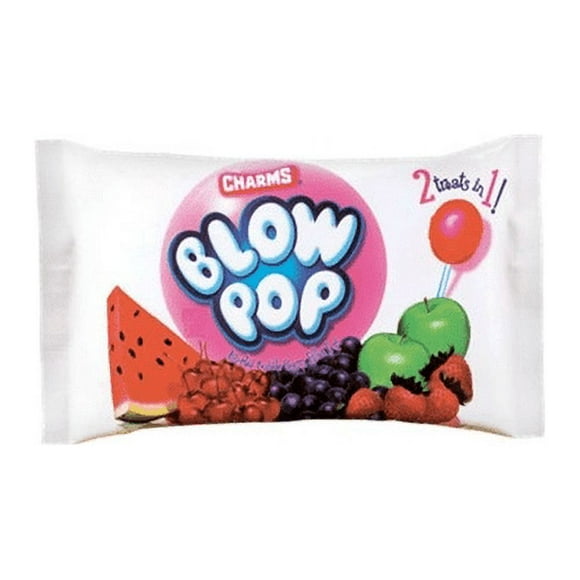 Blow Pops