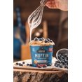 Kodiak Protein-Packed Blueberry Muffin Power Cup, 2.29 oz - Walmart.com