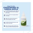 GHOSTBOND XL Replacement - 5oz - Invisible Bonding Wig Glue: Extra ...