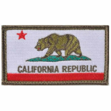 2nd Armored Cavalry Regiment Patch - Walmart.com