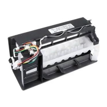 Frigidaire 5303918493 Ice Maker Assembly - Walmart.com