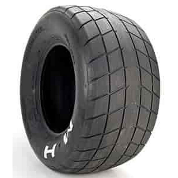 M&H ROD-07R M&H Drag Radial Tire - Walmart.com