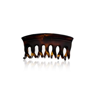 Revlon Strong Hold Hair Claw Clips, 2 Count - Walmart.com