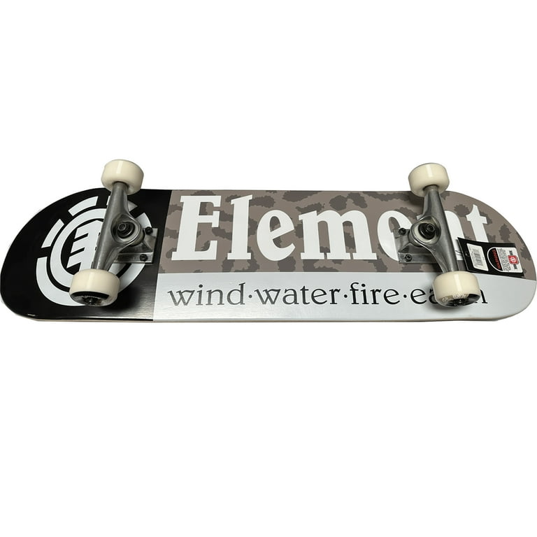 Element Skateboards Complete