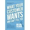 The Customer Centricity Playbook : Implement a Winning Strategy Driven ...