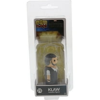 Bif Bang Pow! Civil War Captain America Masked Pin Mate Wooden Figure ...